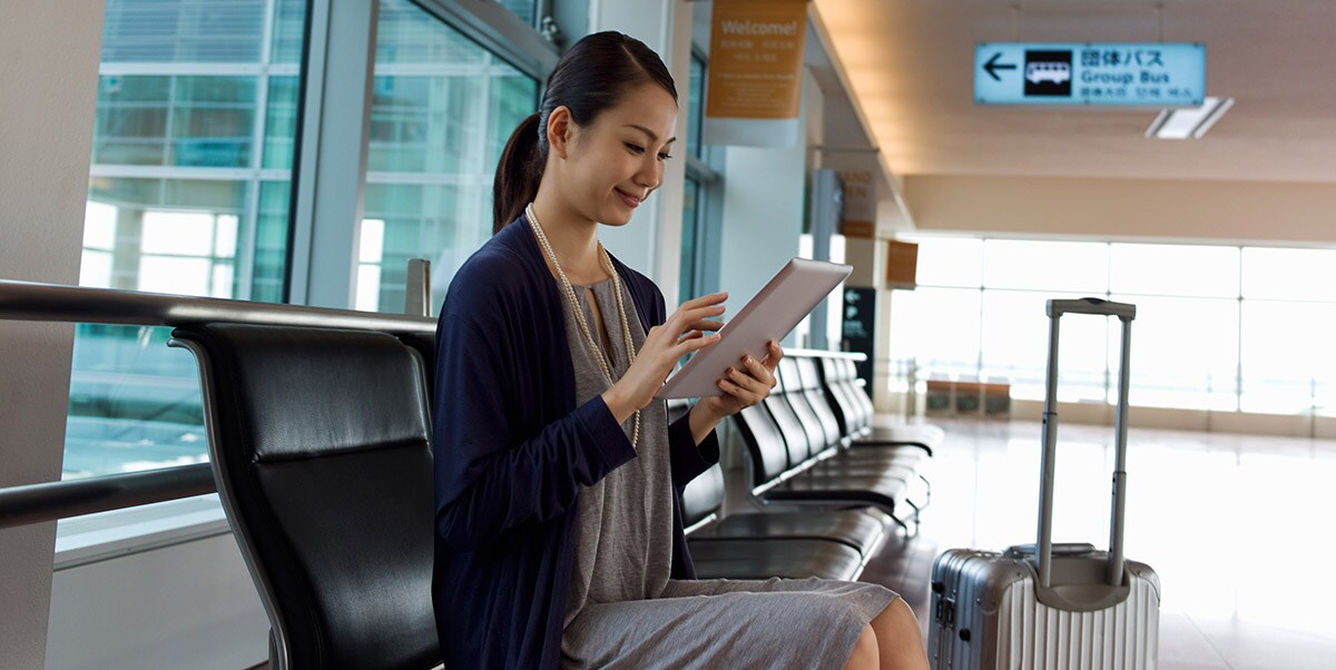 Navigating the new realities of expense management in 2023 | SAP Concur