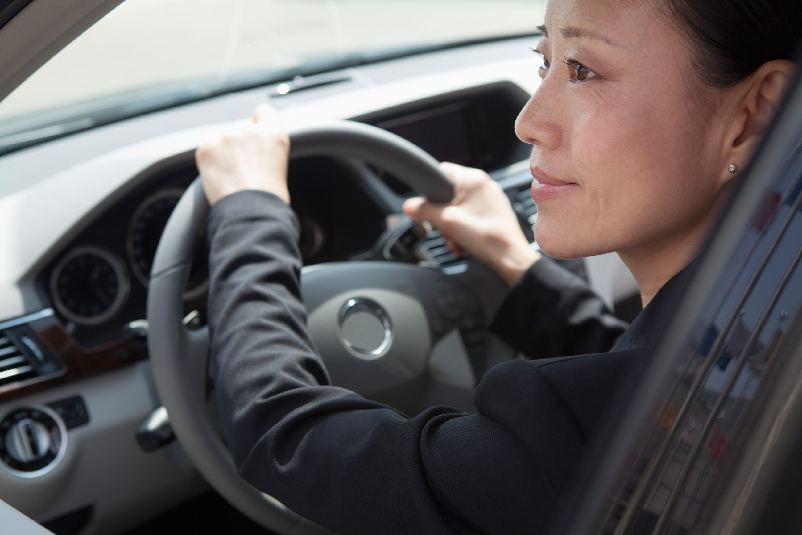 How to Calculate Mileage with Drive | SAP Concur
