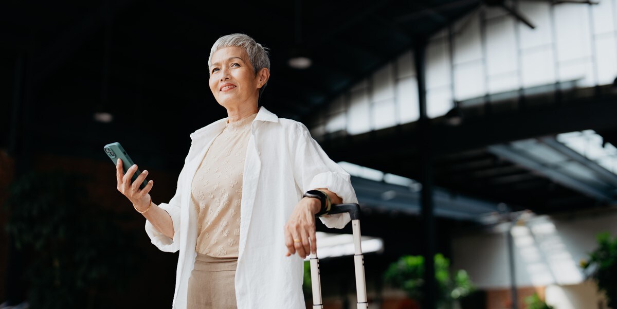 A “Before You Go” Checklist for Business Travelers | SAP Concur