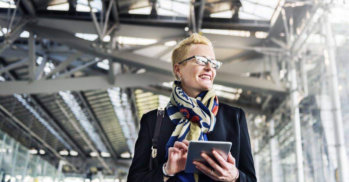 Modernizing Travel and Expense in the Cloud | SAP Concur
