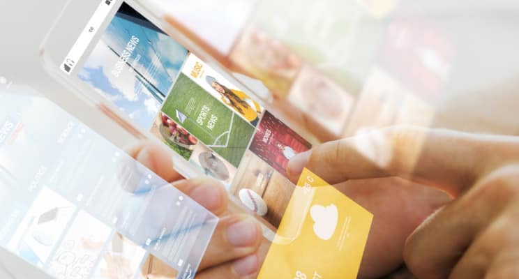 Innovation Ahead of Market Need | SAP Concur