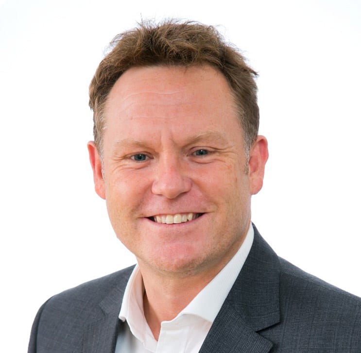 Dr Carl Jones Appointed GBTA Sustainability VP | SAP Concur